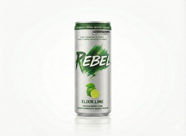 Rebel