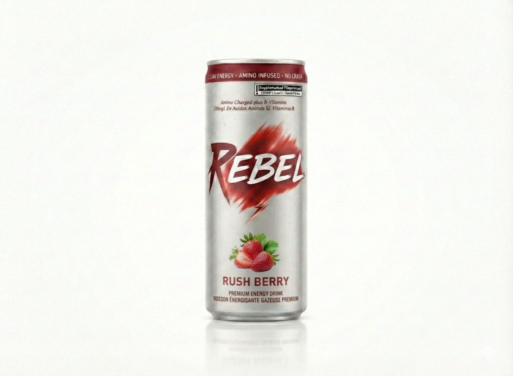 Rebel